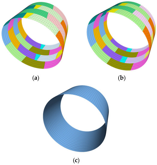 Interaction of Segmental Tunnel Linings and Dip-Slip Faults—Tabriz ...
