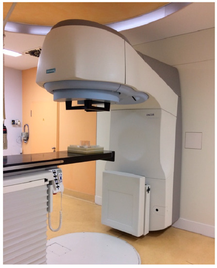 Impact of Preceded Tumor Therapeutic Irradiation on the Microtensile ...