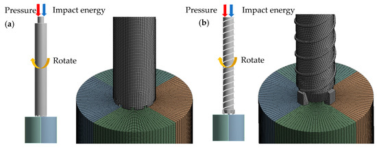 Design of Man-Machine Synergic Lunar Coring Device and Its Coring ...