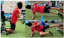 Eccentric Resistance Training: A Methodological Proposal of Eccentric ...