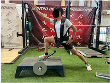 Eccentric Resistance Training: A Methodological Proposal of Eccentric ...