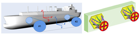Research on a Ship Mooring Motion Suppression Method Based on an ...