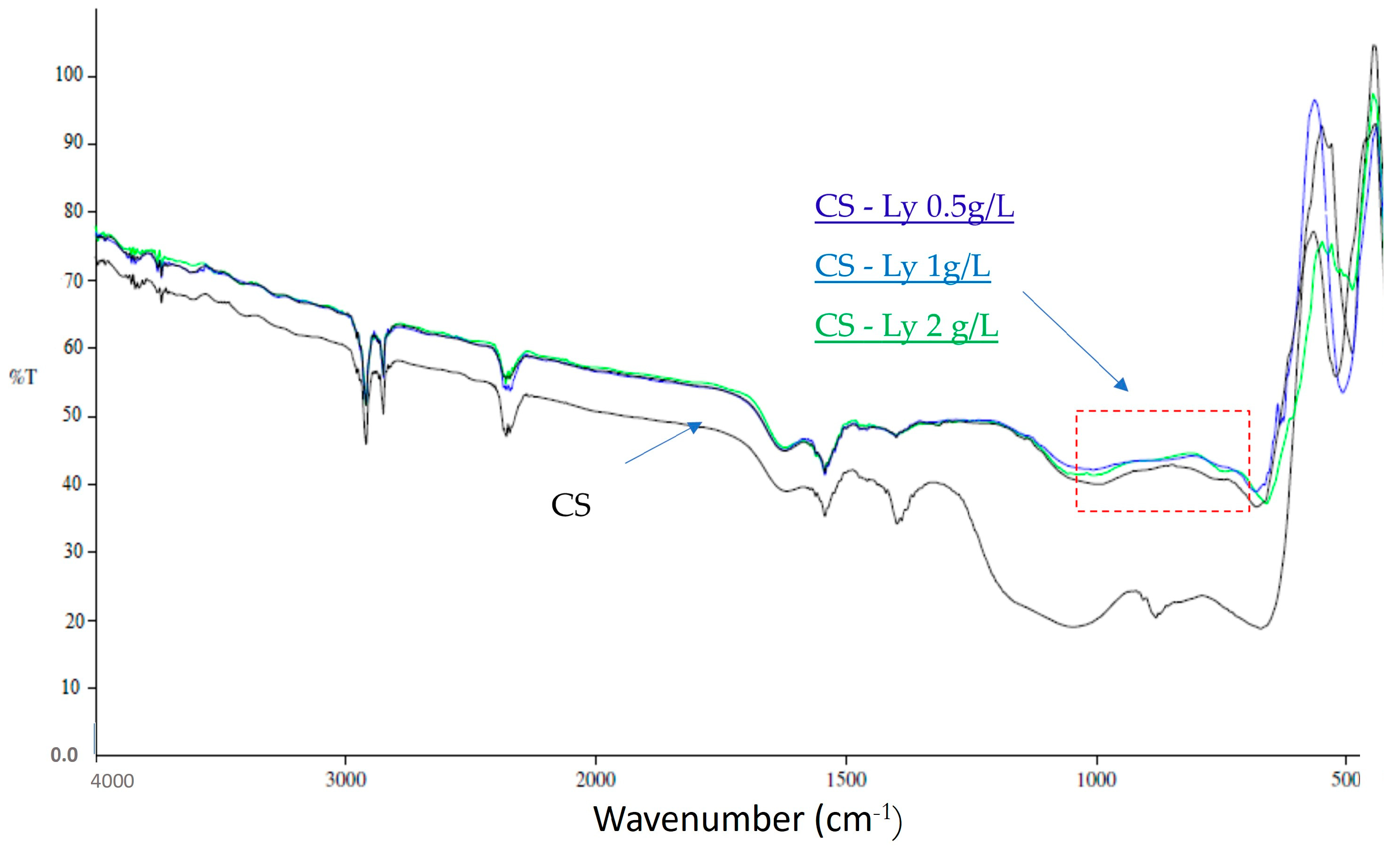 Biocompatibility of Membranes Based on a Mixture of Chitosan and Lythri herba Aqueous Extract