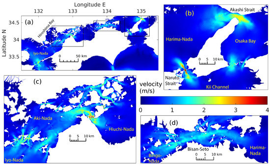 Unstructured Grid-Based River–Coastal Ocean Circulation Modeling ...