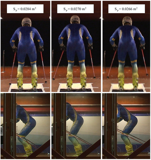 The Contribution of Ski Poles to Aerodynamic Drag in Alpine Skiing