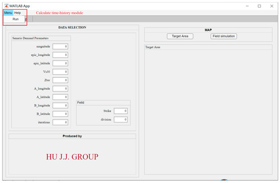 A Machine-Learning-Based Software for the Simulation of Regional ...