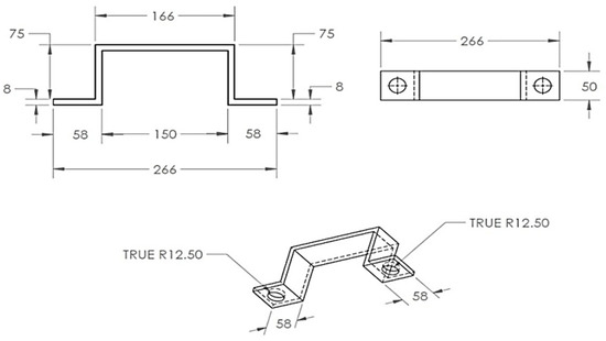 Buckling-Restrained Bracing System with Ultra-High-Performance Fiber ...