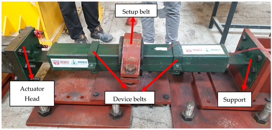 Buckling-Restrained Bracing System with Ultra-High-Performance Fiber ...