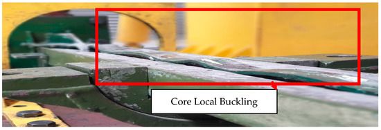 Buckling-Restrained Bracing System with Ultra-High-Performance Fiber ...