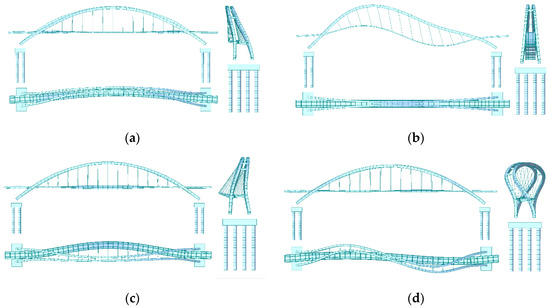 Human-Induced Vibration Analysis and Reduction Design for Super Long Span Pedestrian Arch ...
