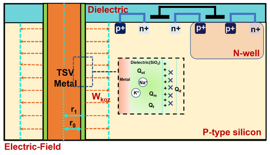 A Short Review of Through-Silicon via (TSV) Interconnects: Metrology and Analysis