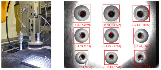 Automatic Assembly Technology of Dense Small Screws for Flat Panel Parts