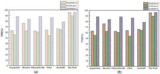 Deepfake Detection Algorithm Based on Dual-Branch Data Augmentation and ...