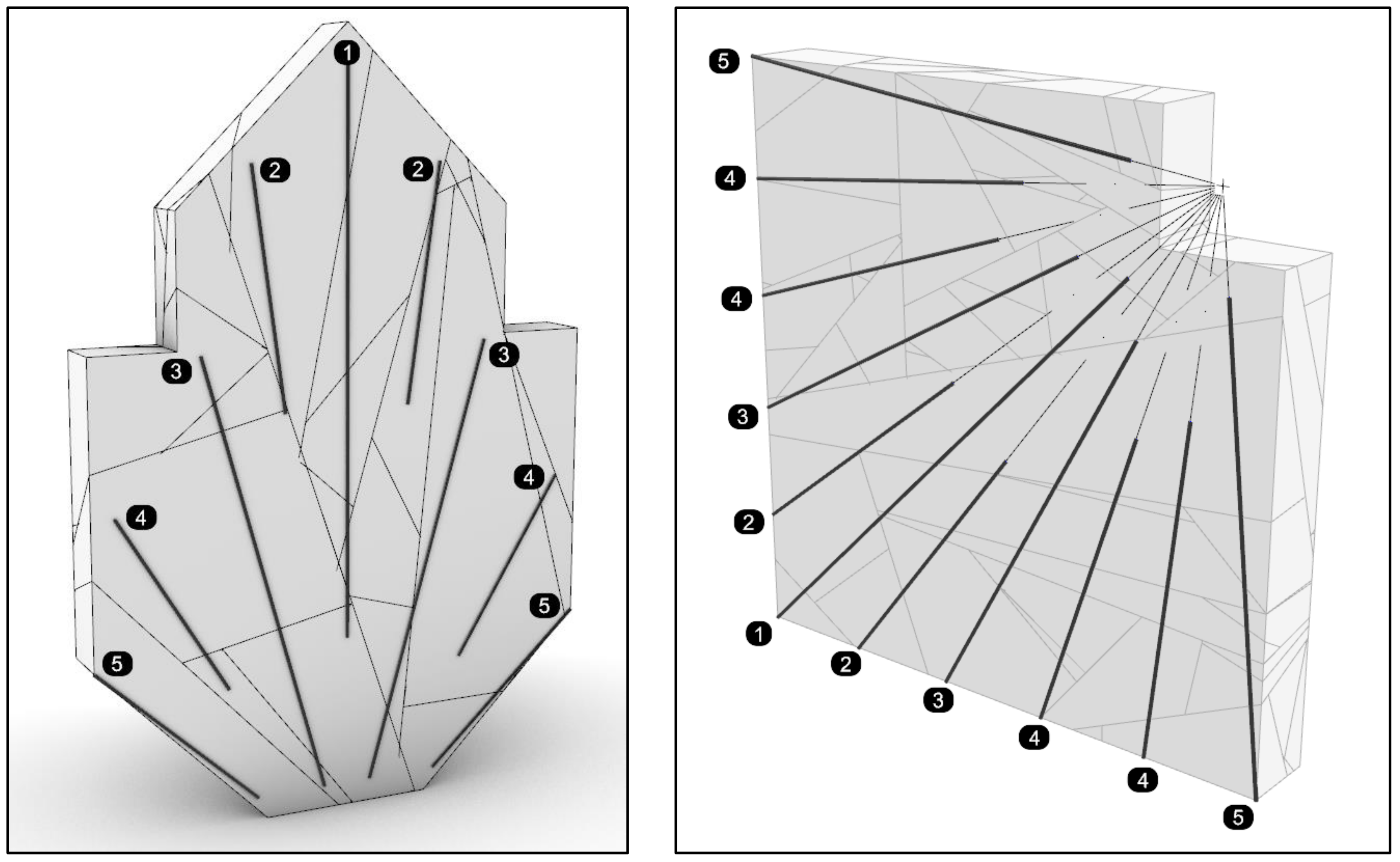 Applied Sciences | Free Full-Text | Development and Validation of Universal 3D Blast ...