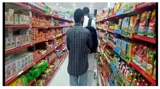 Shoplifting Detection Using Hybrid Neural Network CNN-BiLSMT and ...