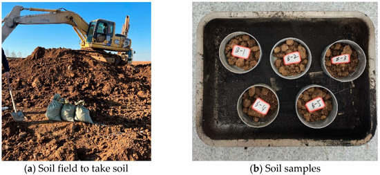 Effects of Lime Content on Road Performance of Low Liquid Limit Clay