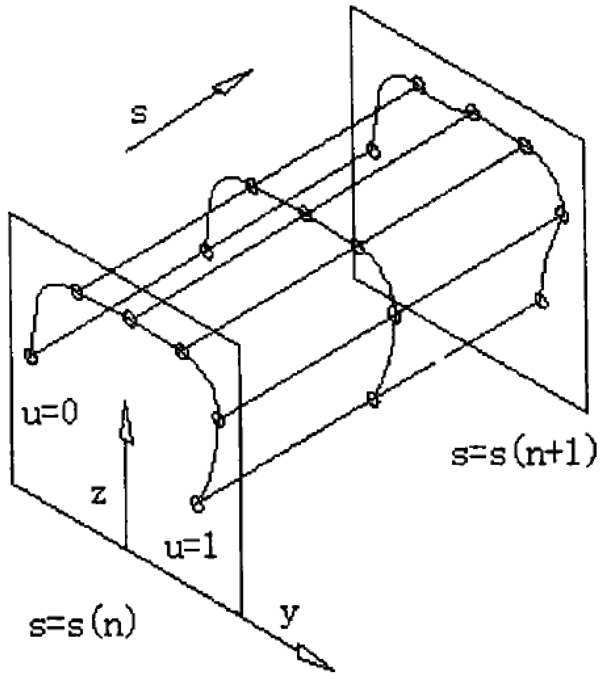 Wear Prediction of Curved Switch Rail in High-Speed Turnout and ...