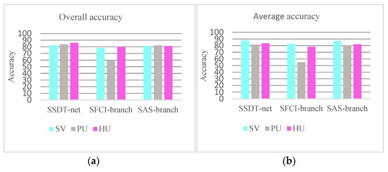 Learning Spatial–Spectral-Dimensional-Transformation-Based Features for Hyperspectral Image ...