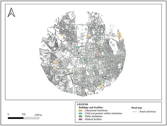 Gis Based Multi Objective Routing Approach For Street Based Sporting Event Routing