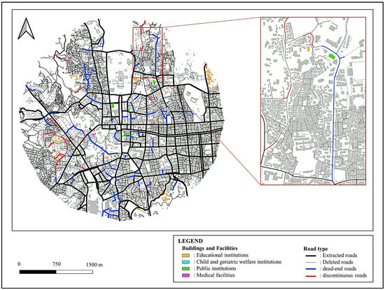 Gis Based Multi Objective Routing Approach For Street Based Sporting Event Routing
