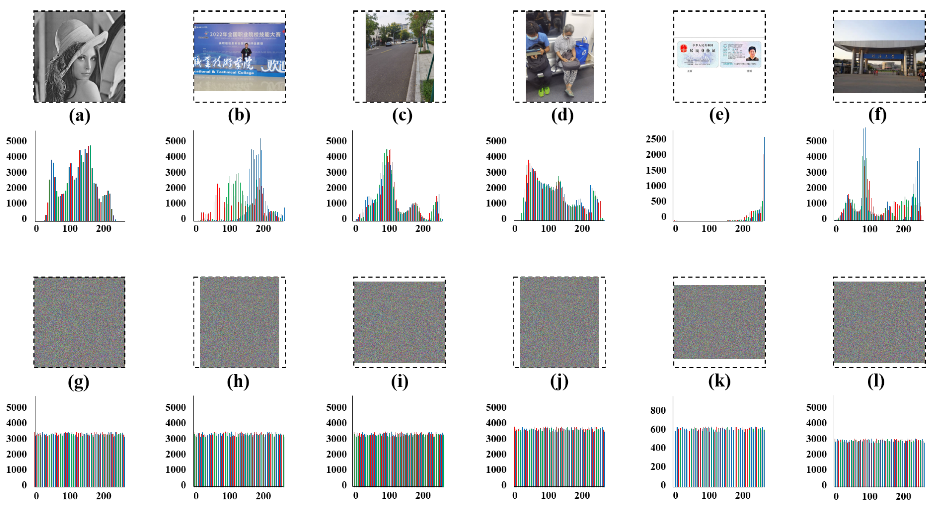 Hash Based DNA Computing Algorithm for Image Encryption
