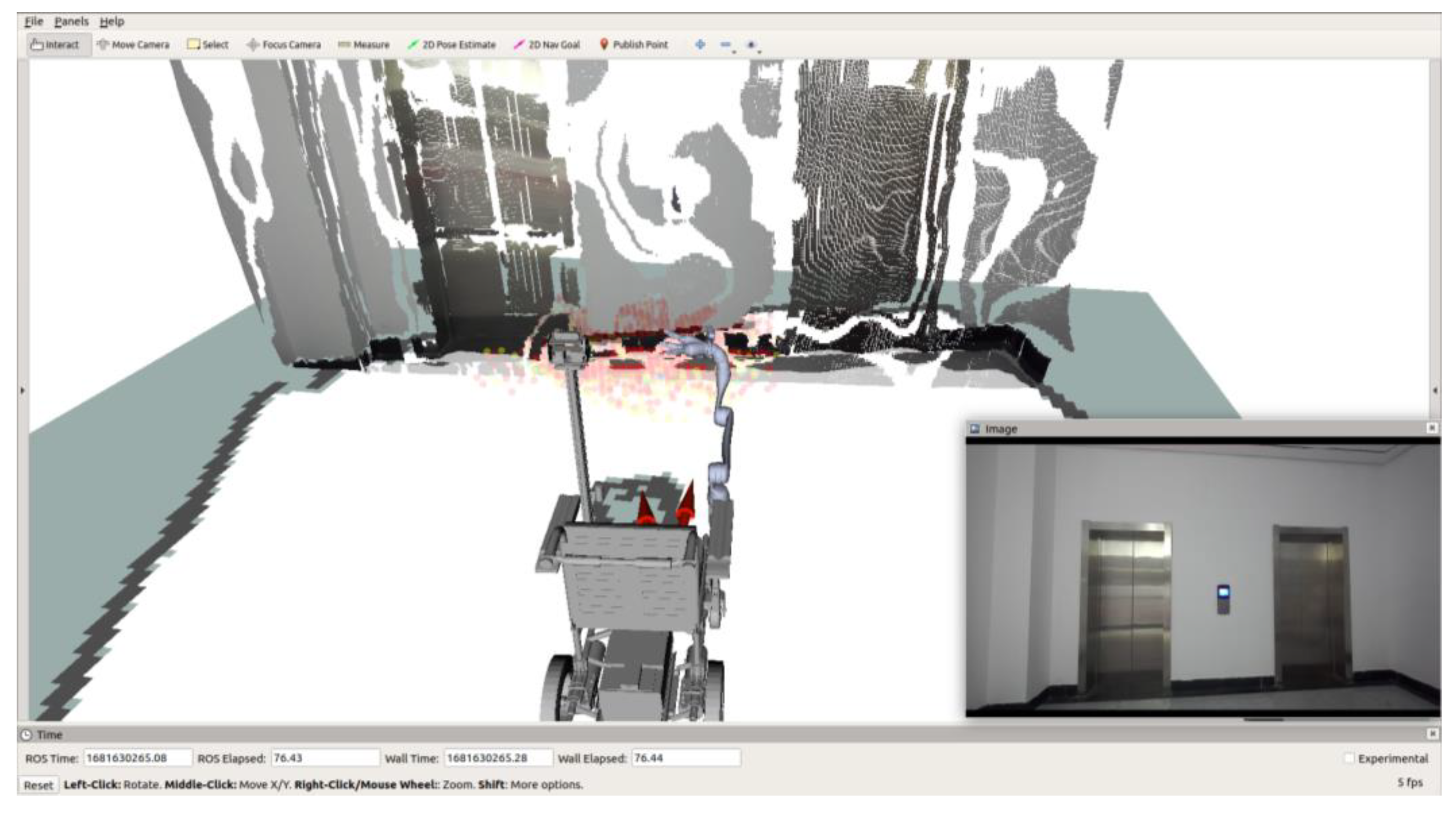 Optimization of Wheelchair-Mounted Robotic Arms’ Base Placement by ...