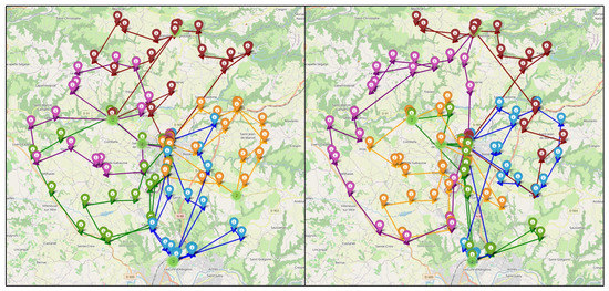 The Centralization and Sharing of Information for Improving a Resilient ...
