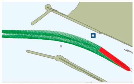 Applied Sciences | Free Full-Text | Navigation Safety on Shipping ...