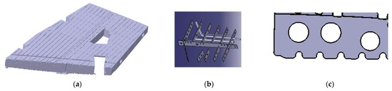 A Study on the Movement Characteristics of Fuel in the Fuel Tank during ...