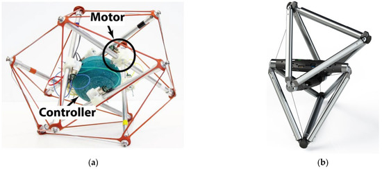 Tensegrity Applications to Architecture, Engineering and Robotics: A Review