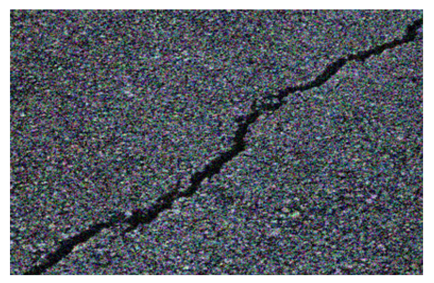 Applied Sciences | Free Full-Text | An Improved Crack Identification ...