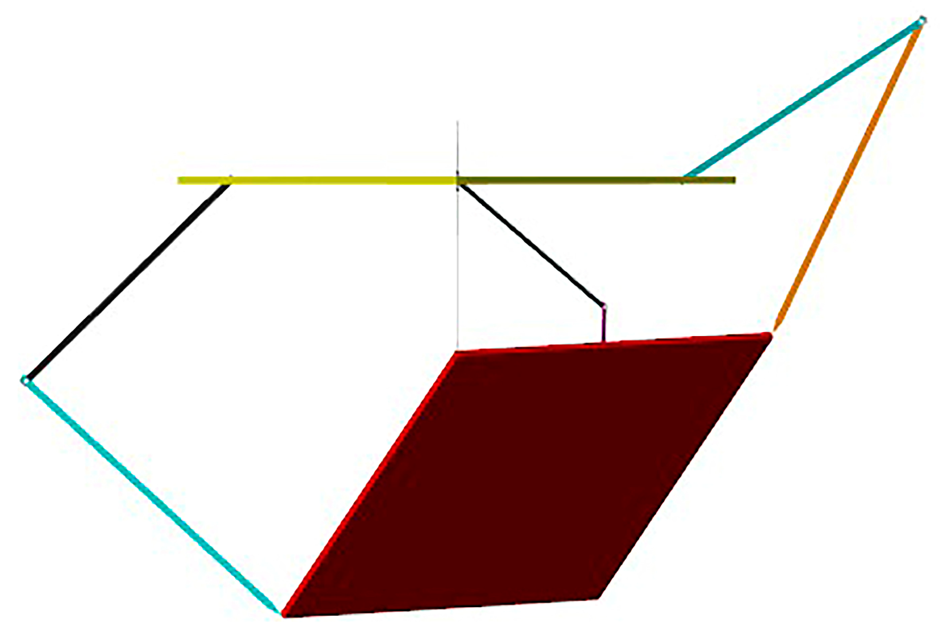 Control of a Novel Parallel Mechanism for the Stabilization of Unmanned ...