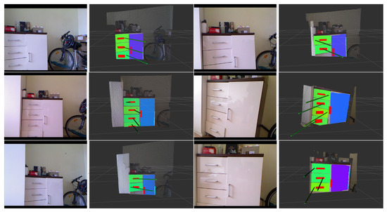 Neural-Based Detection and Segmentation of Articulated Objects for Robotic Interaction in a ...