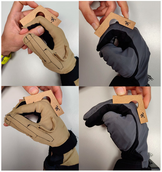 Evaluating a Kinematic Data Glove with Pressure Sensors to Automatically Differentiate Free ...