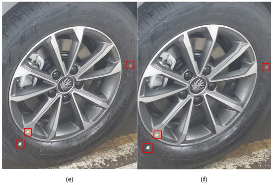 Research on the Small Target Recognition Method of Automobile Tire ...