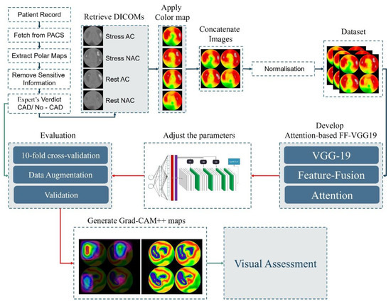 Innovative Attention-Based Explainable Feature-Fusion VGG19 Network for ...