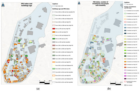Spatial Vulnerability Assessment of Critical Infrastructure Based on ...