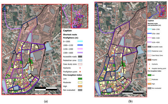 Spatial Vulnerability Assessment of Critical Infrastructure Based on ...