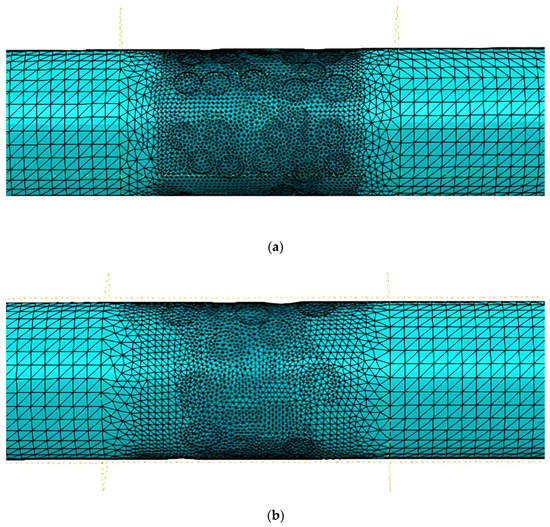 A Convolutional Neural Network-Based Corrosion Damage Determination Method for Localized Random ...