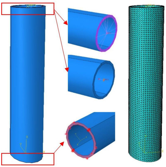 A Convolutional Neural Network-Based Corrosion Damage Determination Method for Localized Random ...