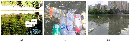 A YOLOW Algorithm of Water-Crossing Object Detection
