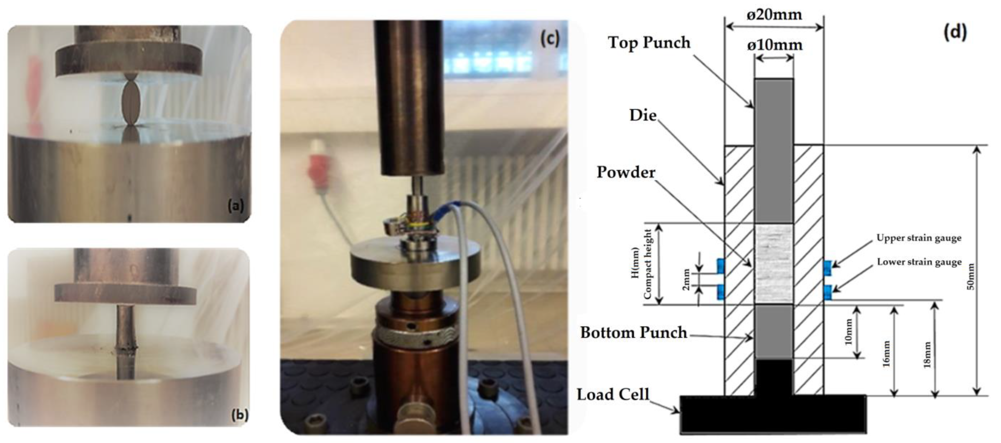 Optimal Performance of Mg-SiC Nanocomposite: Unraveling the Influence ...
