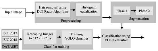 Fuzzy Logic with Deep Learning for Detection of Skin Cancer