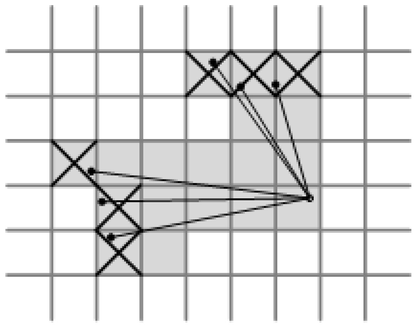 Research On The Mobile Robot Map Building Algorithm Based On Multi Source Fusion