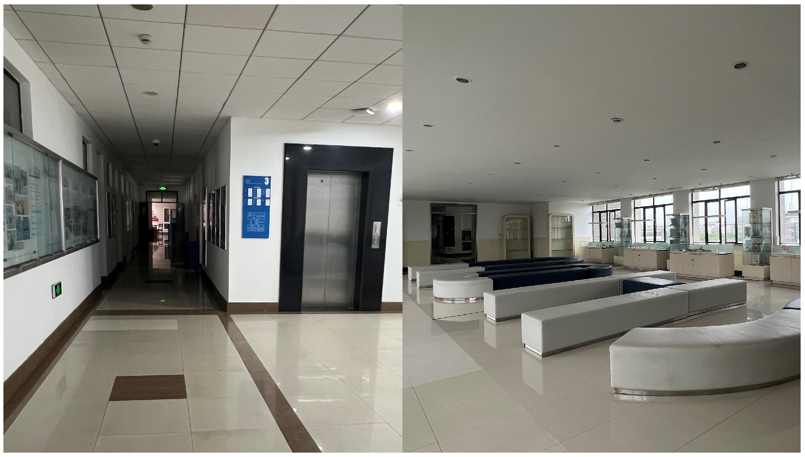 Research on the Mobile Robot Map-Building Algorithm Based on Multi-Source Fusion