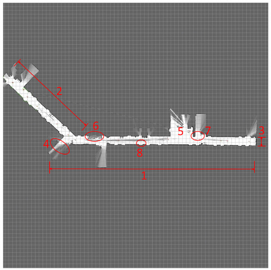 Research on the Mobile Robot Map-Building Algorithm Based on Multi-Source Fusion