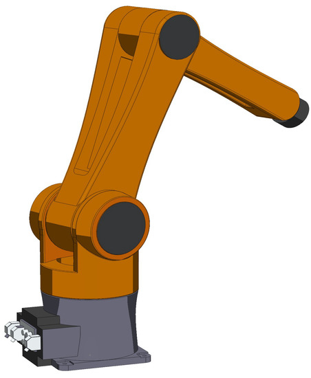 Applied Sciences | Free Full-Text | A Model-Free-Based Control Method ...