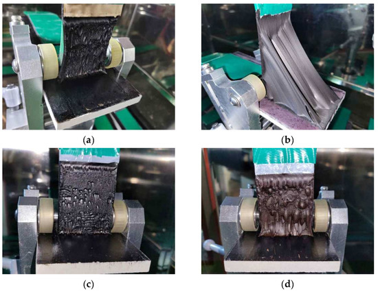 A Study of the Field Test Method for the Adhesive Performance ...