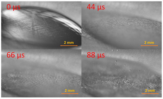 Development of High-Power Ultrasonic System Dedicated to Metal Powder ...