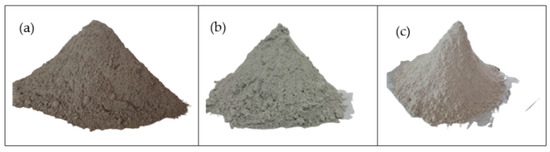 Impact of Partial Replacement of Cement with a Blend of Marble and ...
